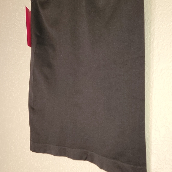 Commando | Tops | Commando Minimalist Top Sleeveless Turtleneck Black ...